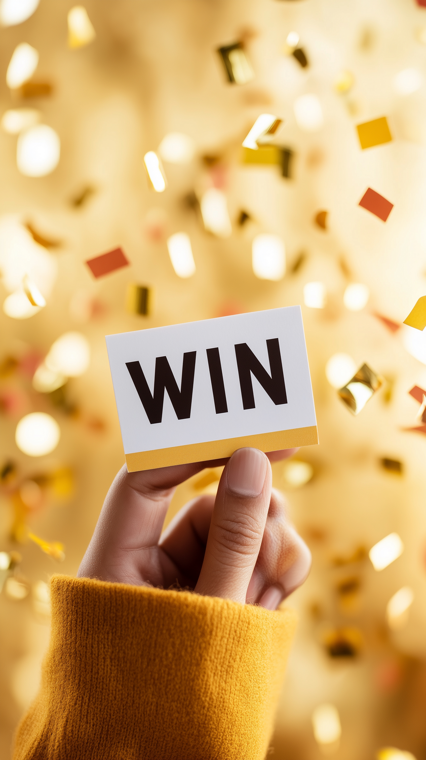 Add Raffle Tickets - SmartBowls